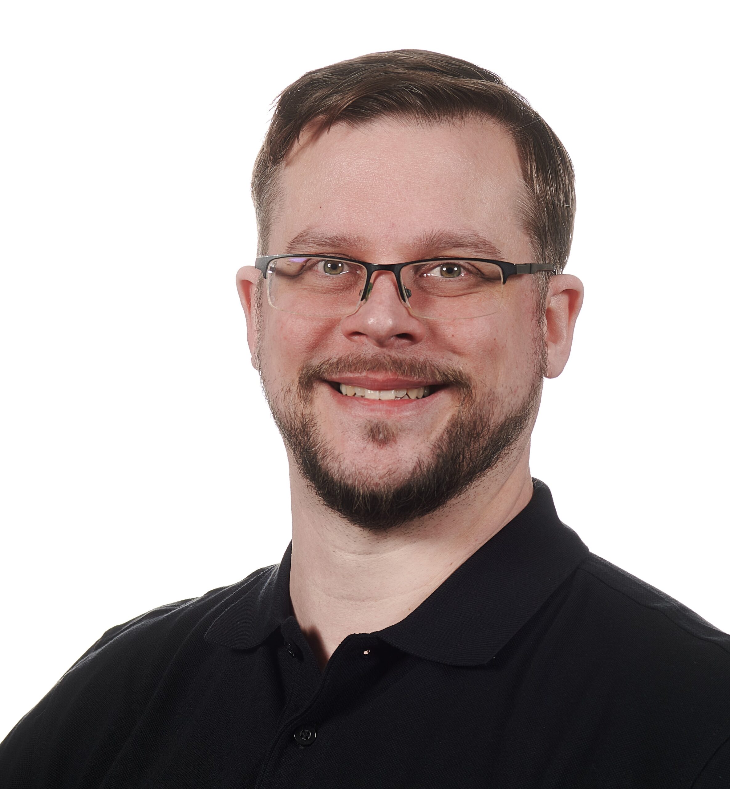 Sebastian Holzberger - Thomann Audio Professionell